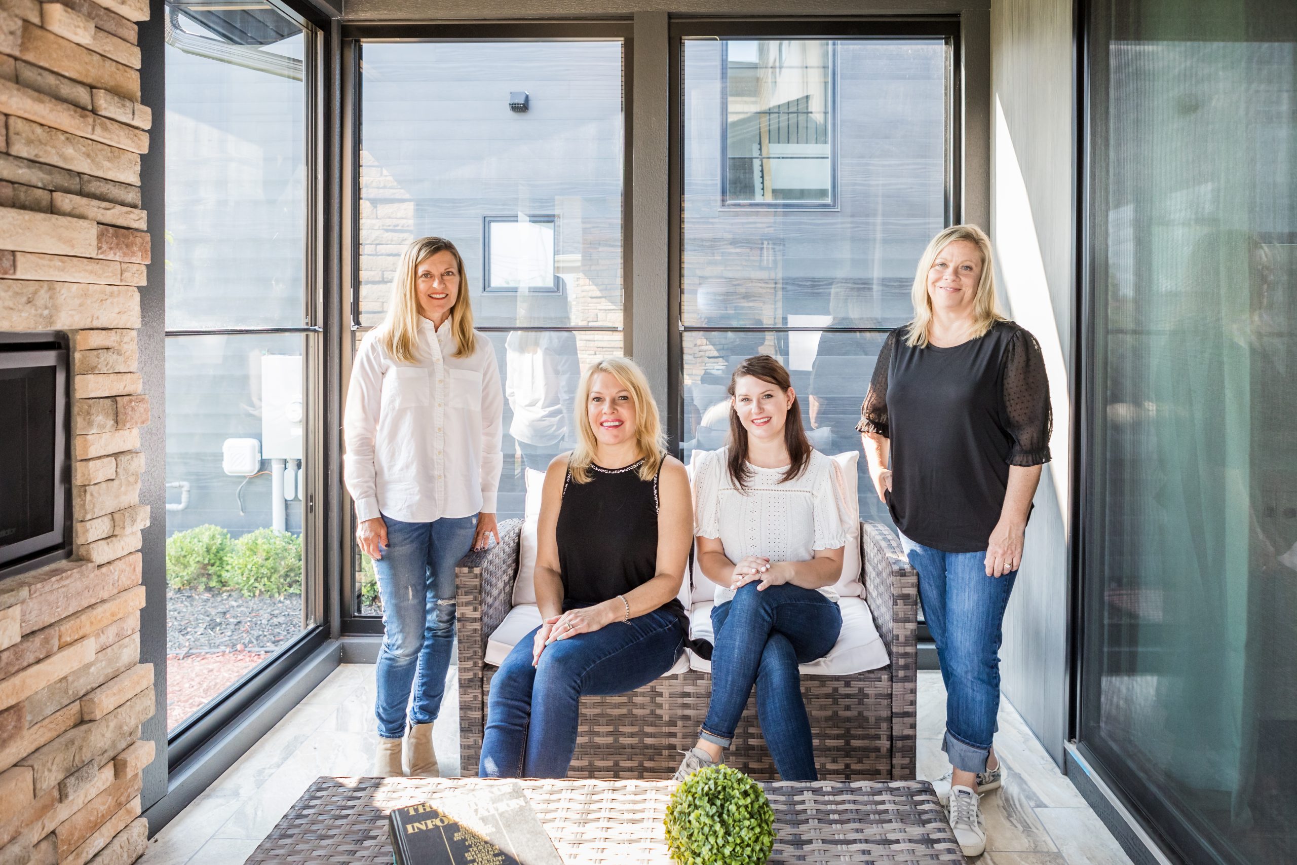 Contact - Robbins Realtor Group